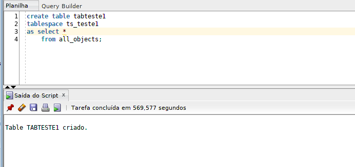 Oracle Resumable Space Allocation – Blog do Dibiei